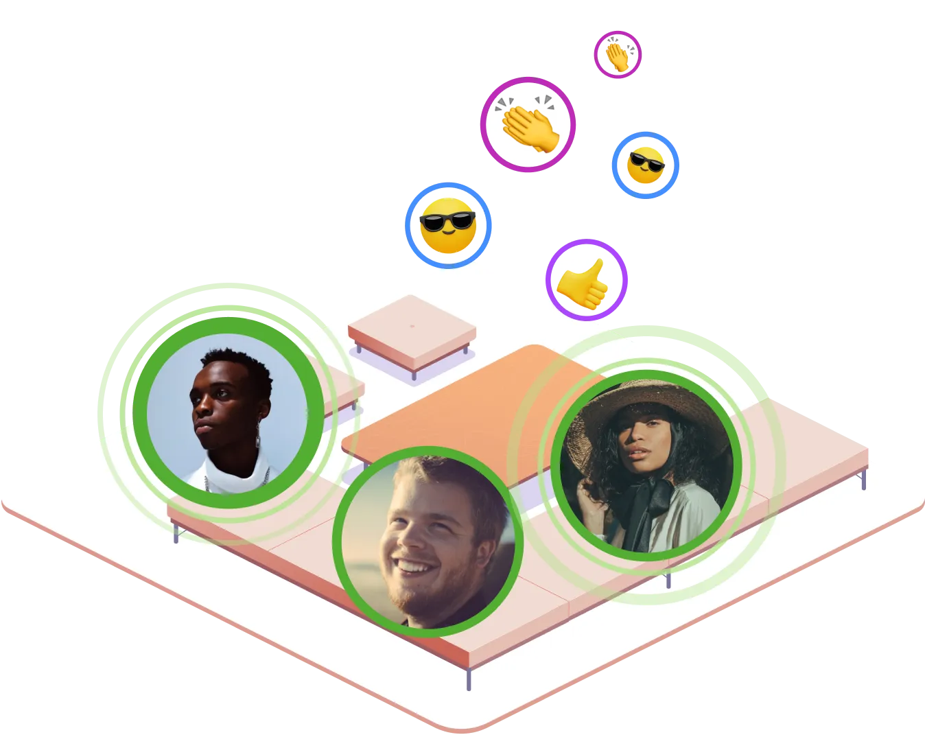 Remo - Virtual Events Platform